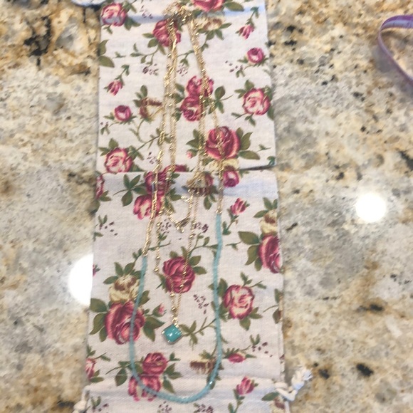 Panacea Cache | Jewelry | New Panacea Layered Necklace | Poshmark